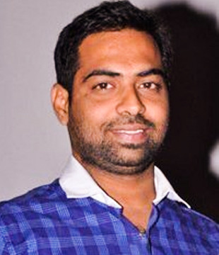 Tollywood Director Akki Viswanatha Reddy Biography, News, Photos ...