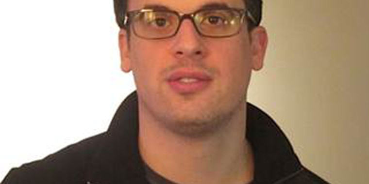 Hollywood Director Daniel Schechter Biography, News, Photos, Videos ...