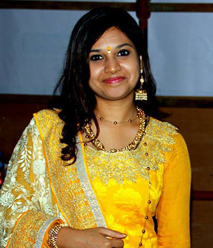 Tollywood Singer Singer Sumangali Biography, News, Photos, Videos | NETTV4U