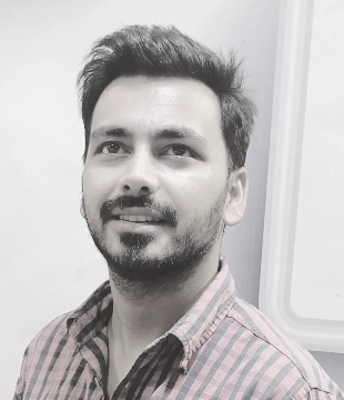 Punjabi Actor Neeraj Kaushal Biography, News, Photos, Videos | NETTV4U