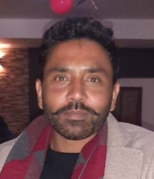 Punjabi Actor Pardeep Brar Biography, News, Photos, Videos | NETTV4U