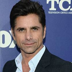 Hollywood Movie Actor John Stamos Biography, News, Photos, Videos | NETTV4U