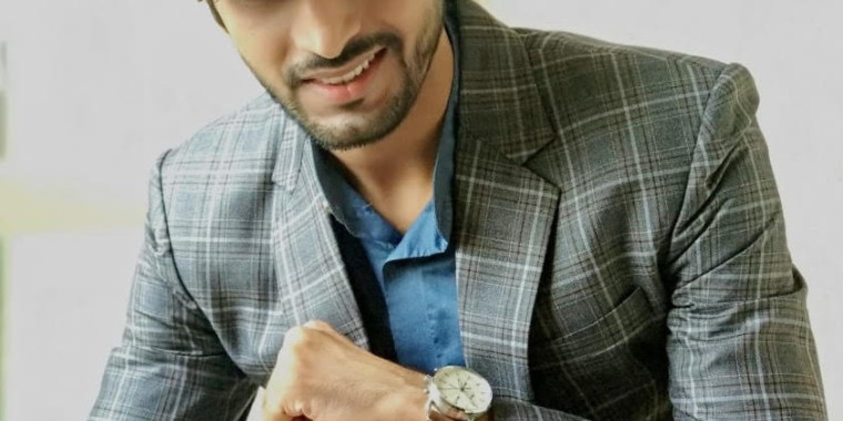 Hindi Tv Actor Ashish Dixit Biography, News, Photos, Videos | NETTV4U