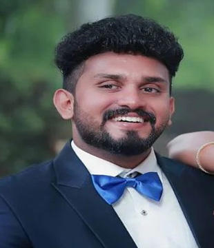 Mollywood Celebrity Relative Dinshith Dinesh Biography, News, Photos ...