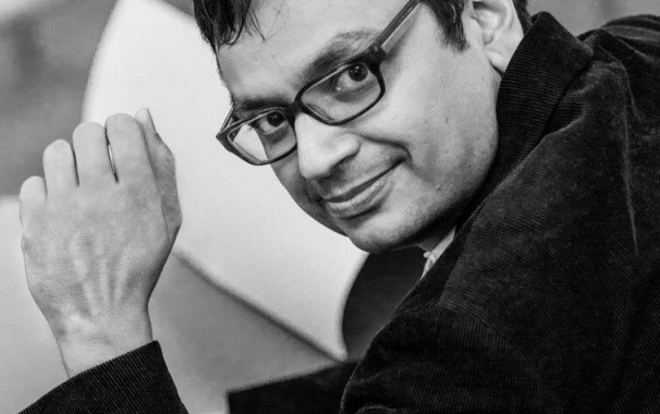 Hollywood Director Pawan Mishra Biography, News, Photos, Videos | NETTV4U