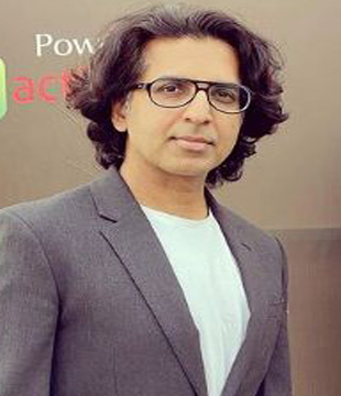 Urdu Actor Khalid Malik Biography, News, Photos, Videos | NETTV4U