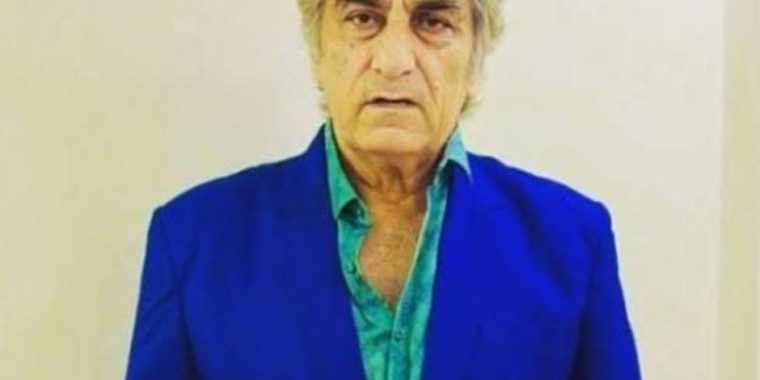 Bollywood Actor Actor Ali Khan Biography, News, Photos, Videos | NETTV4U