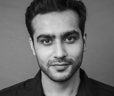 Bollywood Actor Jitendra Singh Rajput Biography, News, Photos, Videos ...