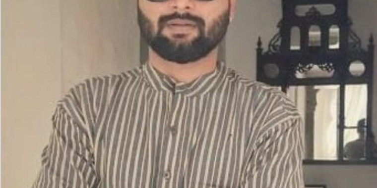 Bollywood Production Manager Naresh Ramani Biography, News, Photos ...