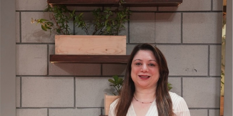 Bollywood Business Head Sonal Shah Biography, News, Photos, Videos ...