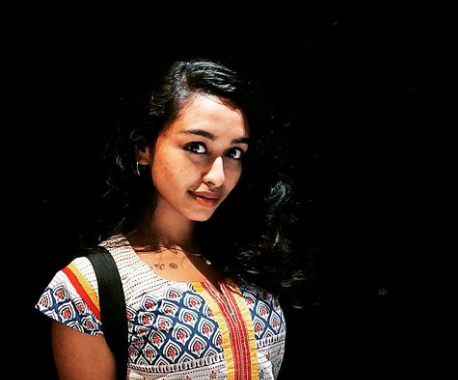 Mollywood Actress Swiya Biography, News, Photos, Videos | NETTV4U