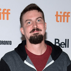Hollywood Director Adam Wingard Biography, News, Photos, Videos | NETTV4U