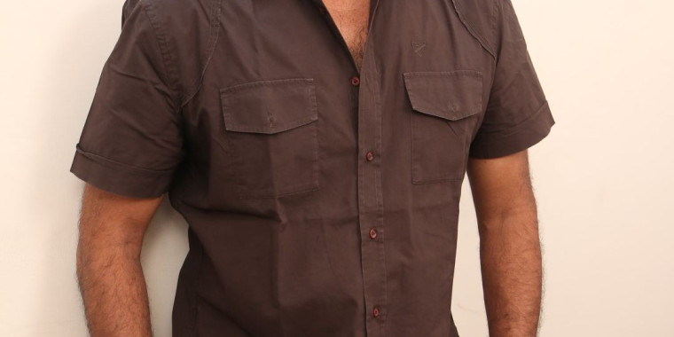 Actor Aadukalam Naren Exclusive Interview Images | 618107 | Galleries ...