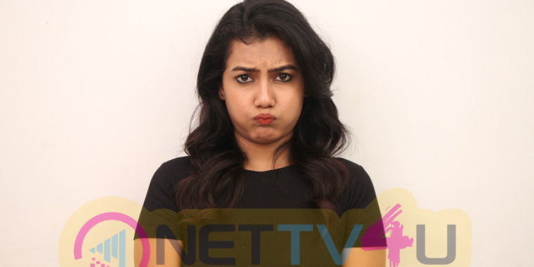 Actress Chandana Raj Exclusive Interview Images | 618127 | Galleries ...