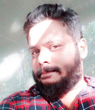 Mollywood Director Kiran Nair Biography, News, Photos, Videos | NETTV4U