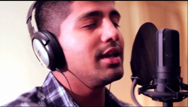 Tollywood Playback Singer Aditya Rao Biography, News, Photos, Videos ...