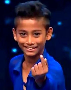 Bollywood Dancer Ashish Das Biography, News, Photos, Videos | NETTV4U