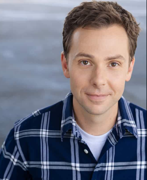 Hollywood Movie Actor Gabriel Tigerman Biography, News, Photos, Videos ...