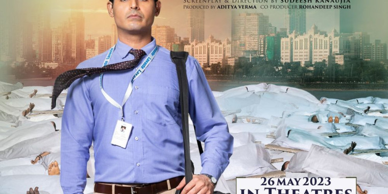 Hindi Movie Review Lavaste - Cast and Crew | NETTV4U