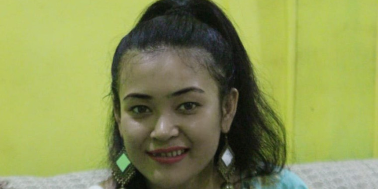 Actress Niha Rani Das Biography, News, Photos, Videos | NETTV4U