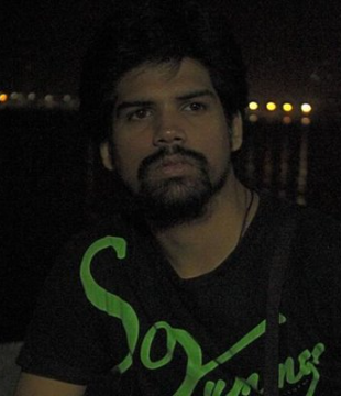 Marathi Movie Actor Ravikiran Rupnawar Biography, News, Photos, Videos ...