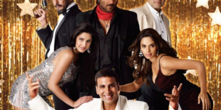 Hindi Movie Review Welcome - Cast and Crew | NETTV4U