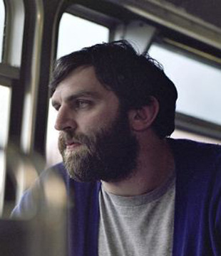 Hollywood Director James Griffiths Biography, News, Photos, Videos ...