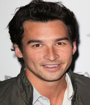 Hollywood Actor Jay Hayden Biography, News, Photos, Videos | NETTV4U