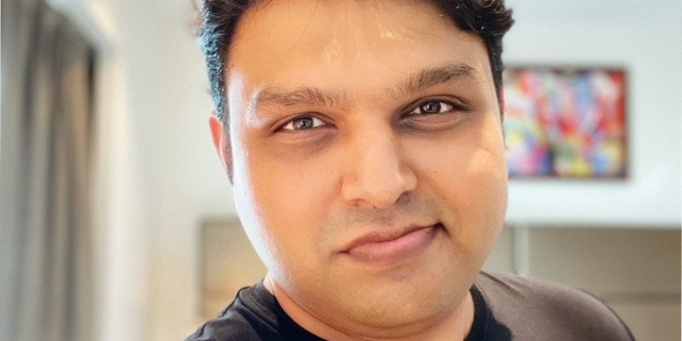 Bollywood Re Recording Mixer Rahul Karpe Biography, News, Photos ...