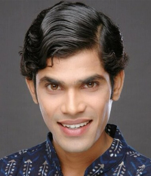 Bollywood Actor Sanchit Wartak Biography, News, Photos, Videos | NETTV4U