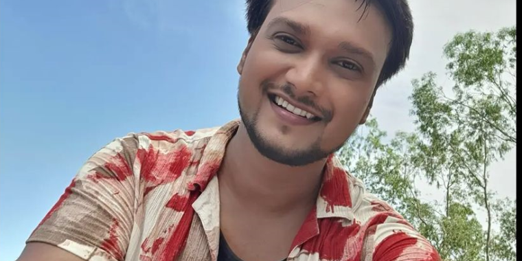 Odia Actor Ankit Pattnaik Biography, News, Photos, Videos | NETTV4U