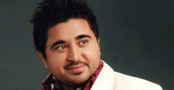 Singer Maninder Manga Biography, News, Photos, Videos | NETTV4U