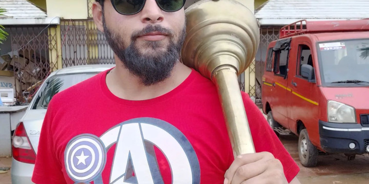 Odia Director Raja D Biography, News, Photos, Videos | NETTV4U