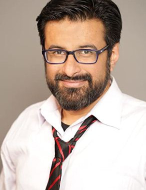 Bollywood Actor Nitin Madan Biography, News, Photos, Videos | NETTV4U