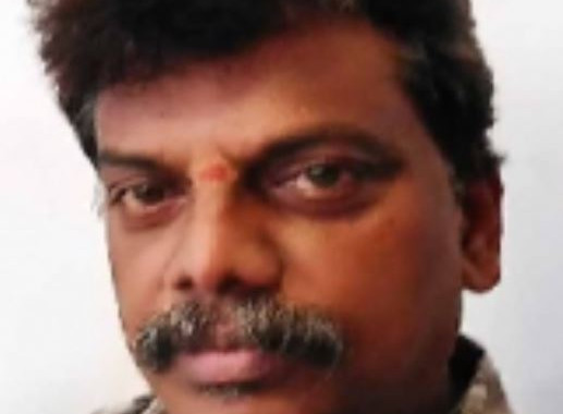 Tollywood Director Balaji N Sai Biography, News, Photos, Videos | NETTV4U