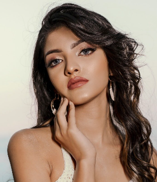 Sinhala Actress Uthpala Peiris Biography, News, Photos, Videos | NETTV4U