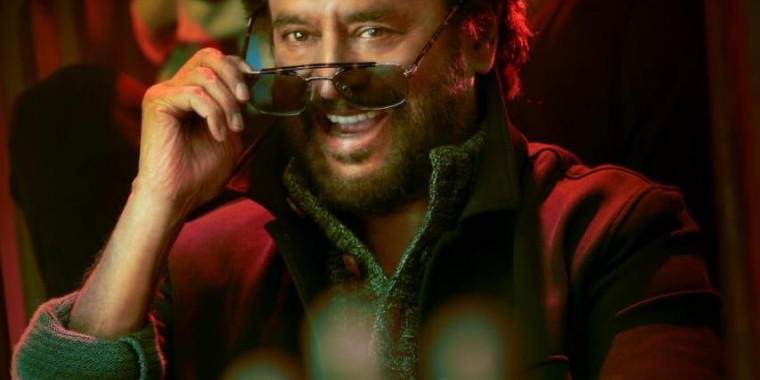 Petta Movie Posters | 599845 | Latest Stills & Posters