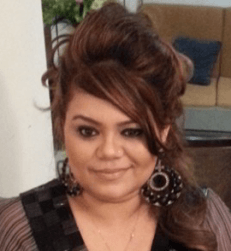 Bollywood Playback Singer Sonia Saigal Biography, News, Photos, Videos ...