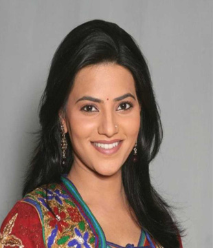 Marathi Tv Actress Swapnali Patil Biography, News, Photos, Videos | NETTV4U