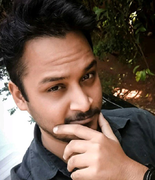 Odia Executive Producer Punit Mishra Biography, News, Photos, Videos | NETTV4U
