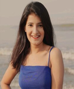 Bollywood Actress Gunjan Saini Biography, News, Photos, Videos | NETTV4U