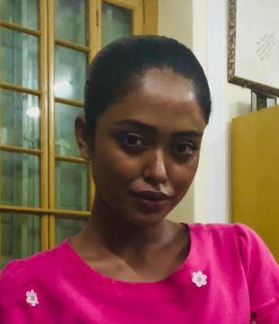 Bengali Actress Baishakhi Roy Biography, News, Photos, Videos | NETTV4U