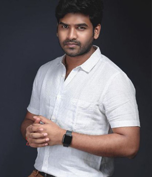 Kollywood Actor Sabarinathan Biography, News, Photos, Videos | NETTV4U