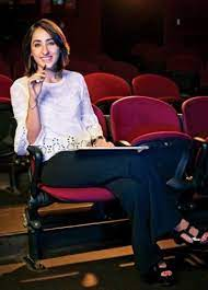 Bollywood Casting Director Kanika Berry Biography, News, Photos, Videos ...