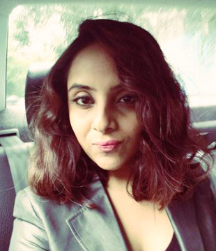 Bollywood Movie Actress Aakanksha Kadre Biography, News, Photos, Videos ...