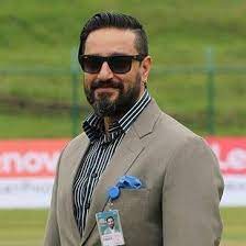 Actor Suraj Singh Thakuri Biography, News, Photos, Videos | NETTV4U