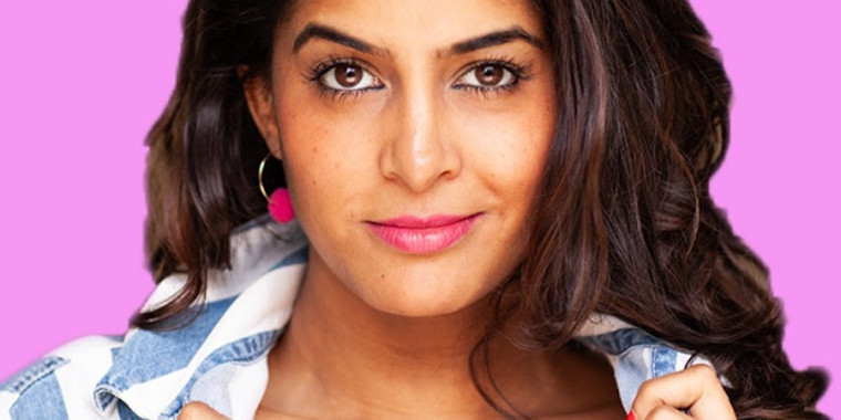 Bollywood Youtuber Anisha Dixit Biography, News, Photos, Videos | NETTV4U