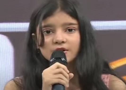 Assamese Singer Florina Das Biography, News, Photos, Videos | NETTV4U