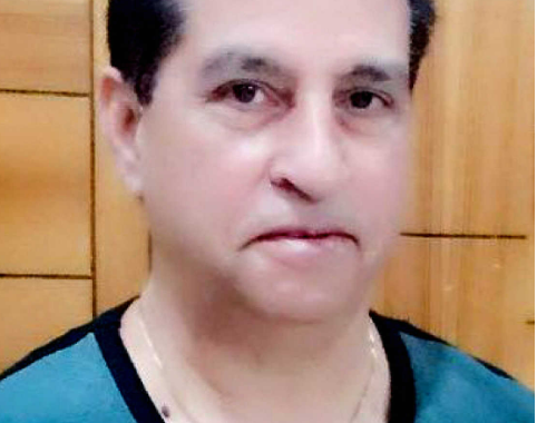 Executive Producer Mike Verma Biography, News, Photos, Videos | NETTV4U