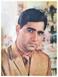 Bollywood Actor Sailesh Kumar Biography, News, Photos, Videos | NETTV4U
